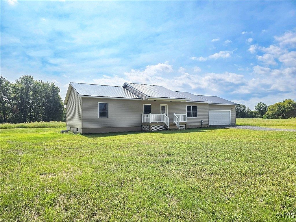 5460 Hoag Rd, Rome, NY 13440 | MLS #S1635989 | Zillow