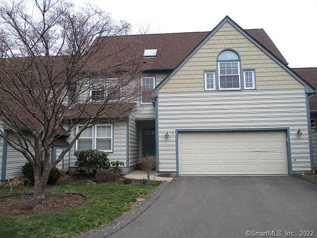 25 L'hermitage Drive #25, Shelton, CT 06484 | Zillow