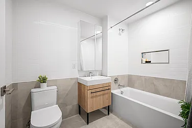 2840 Atlantic Avenue #302 in East New York, Brooklyn | StreetEasy