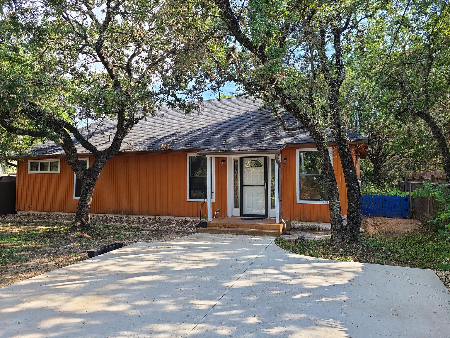 14811 Foy Dr, Austin, TX 78734 | Zillow
