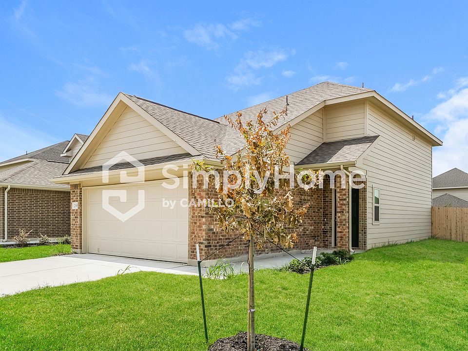 2358 Applewhite Rd, San Antonio, TX 78224 | Zillow