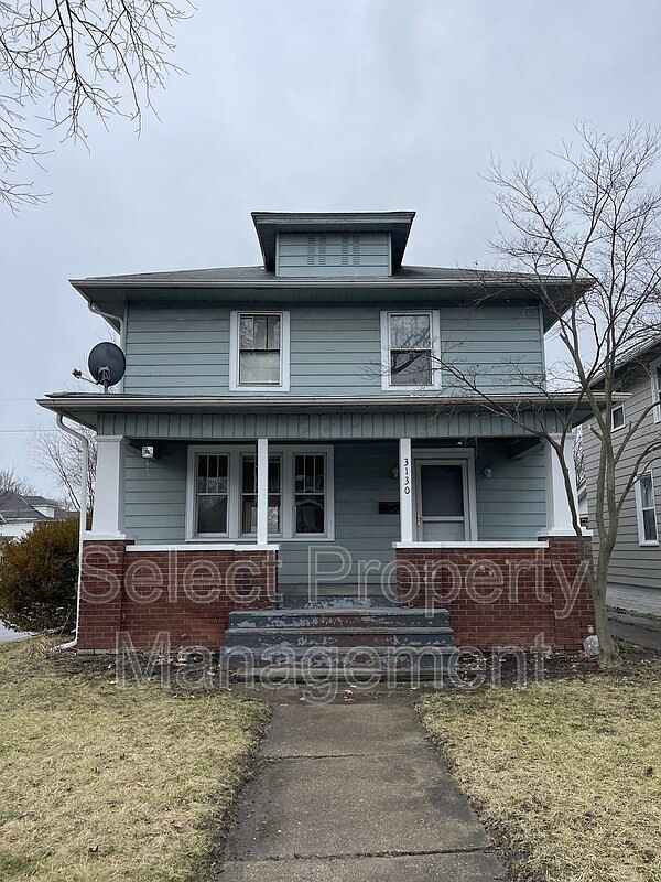 3130 Webster St, Fort Wayne, IN 46807 | Zillow