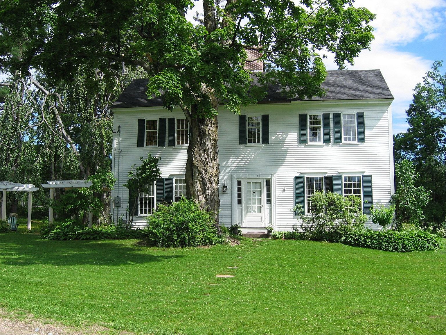 85 Old Revolutionary Rd, Temple, NH 03084 | Zillow