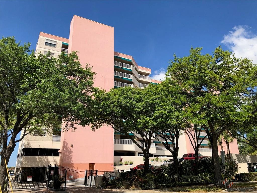 2 Adalia Ave APT 808, Tampa, FL 33606 | Zillow