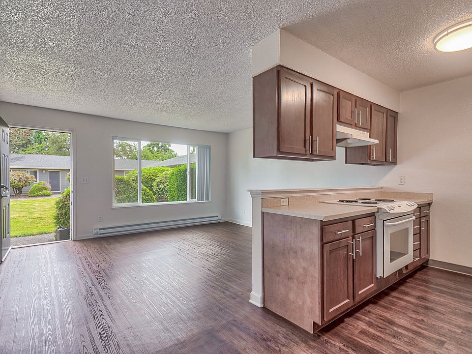 Harrison Square Apartment Rentals - Portland, OR | Zillow