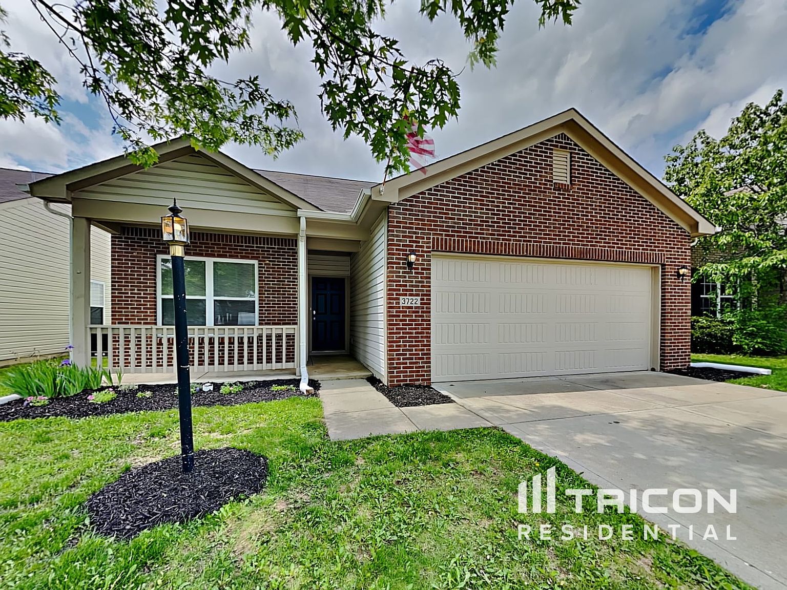 3722 Laurel Cherry Ln, Indianapolis, IN 46239 | Zillow
