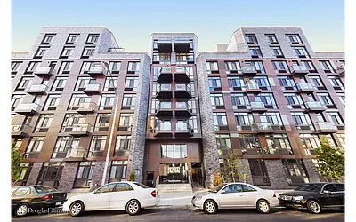 33 Caton Place #8DS in Windsor Terrace, Brooklyn | StreetEasy