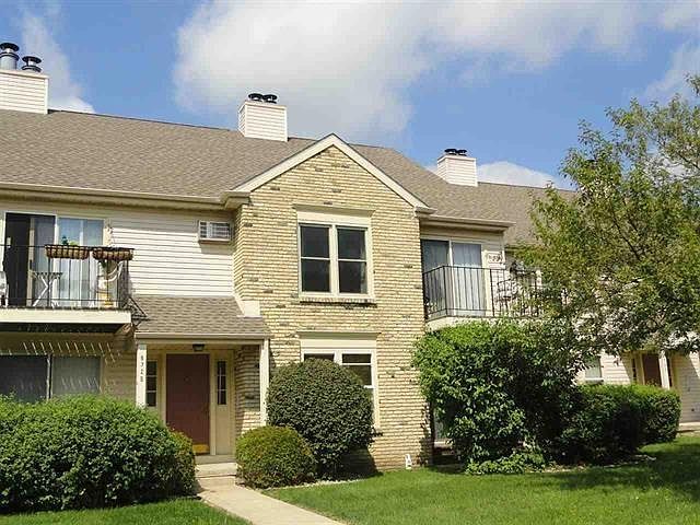 6726 Park Ridge Drive UNIT D, Madison, WI 53719 | Zillow