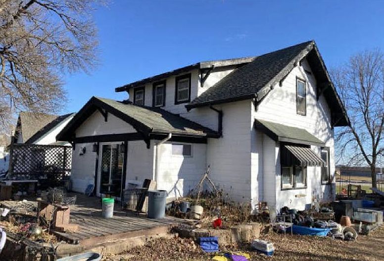 115 3rd Ave NW, Fostoria, IA 51340 | Zillow