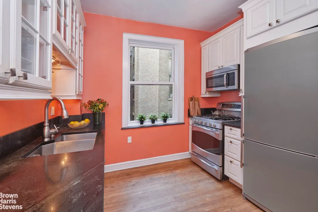 360 Riverside Drive #8A in Upper West Side, Manhattan | StreetEasy