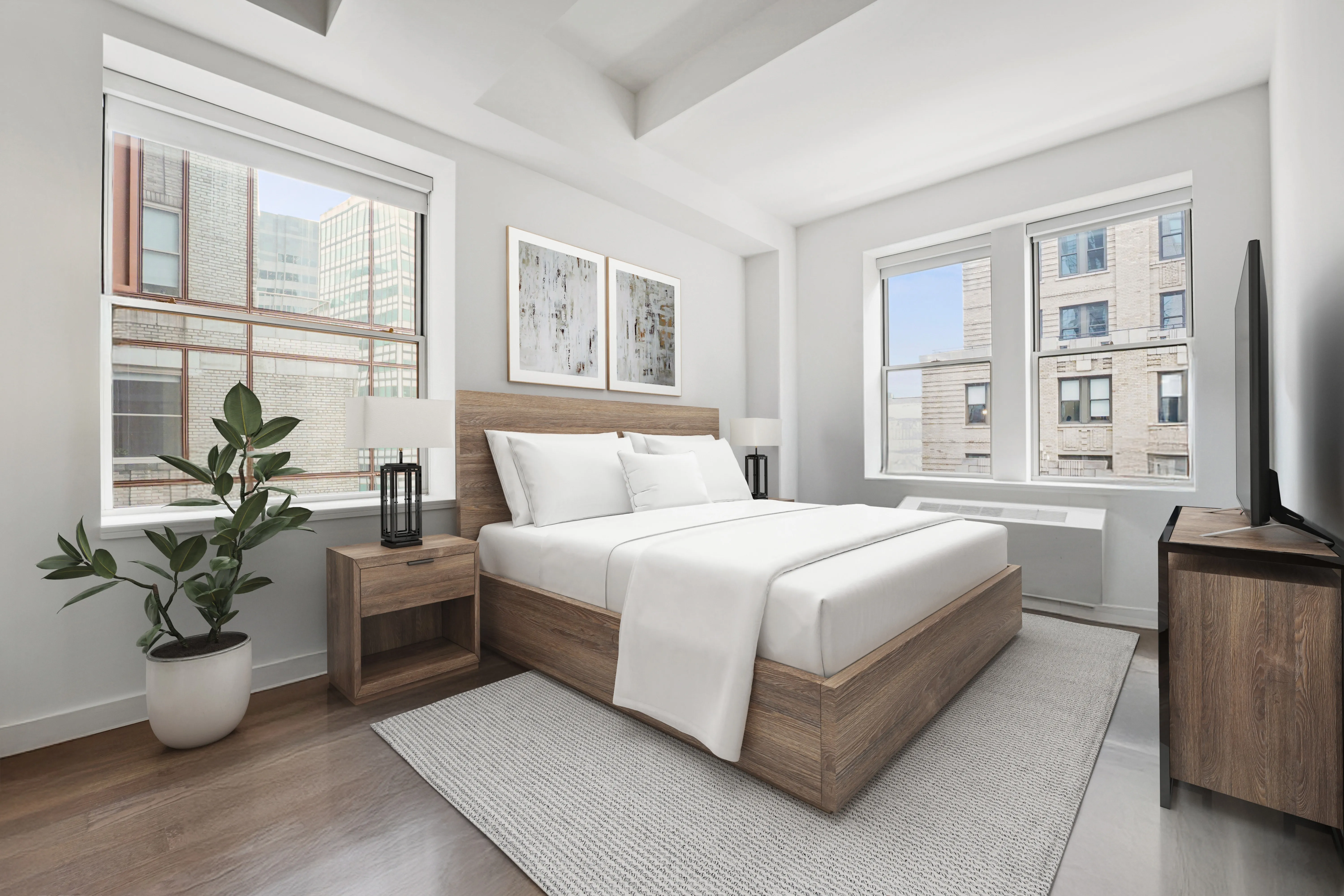 116 John Street #2501 in Financial District, Manhattan | StreetEasy