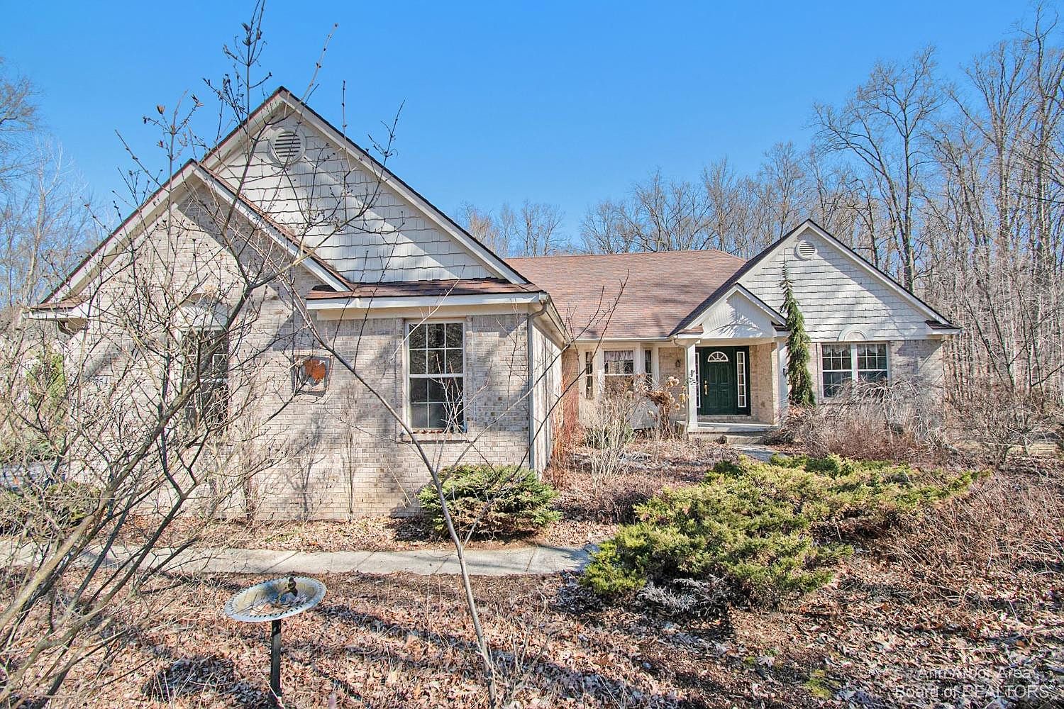 13754 Riker Rd, Chelsea, MI 48118 | Zillow