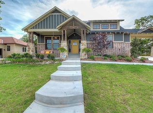 1317 Town Square Park, Edmond, OK 73034 | Zillow