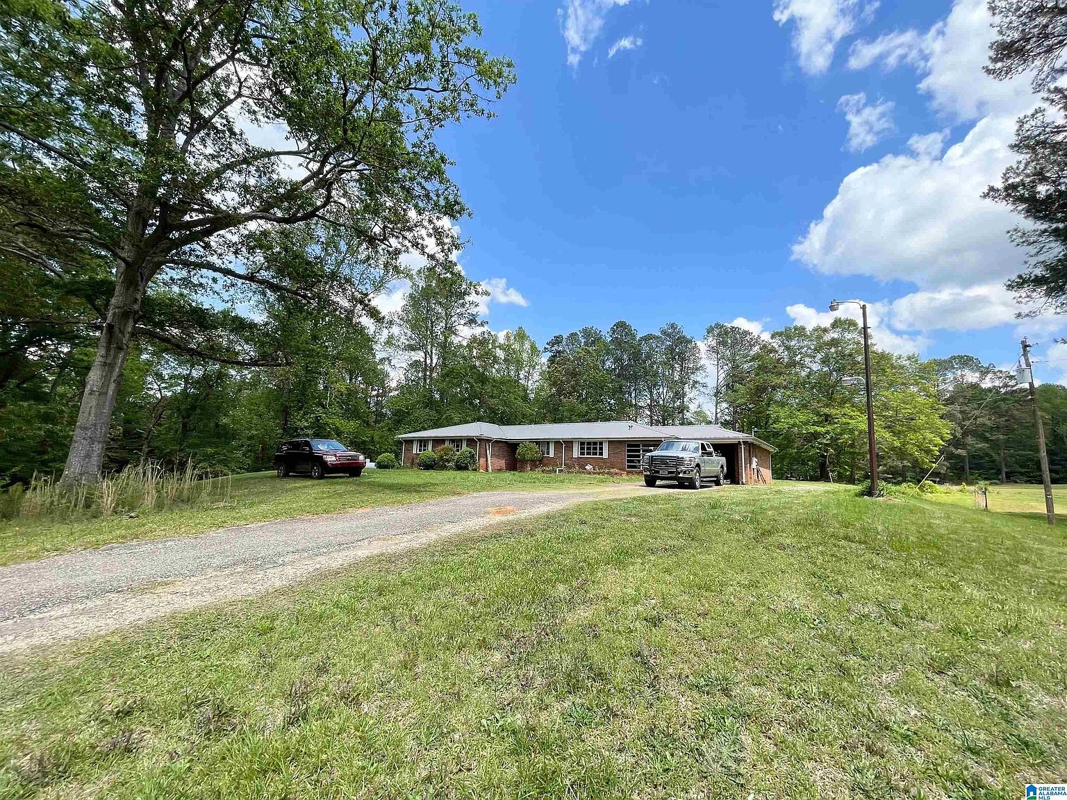 41 County Road 850, Heflin, AL 36264 | Zillow