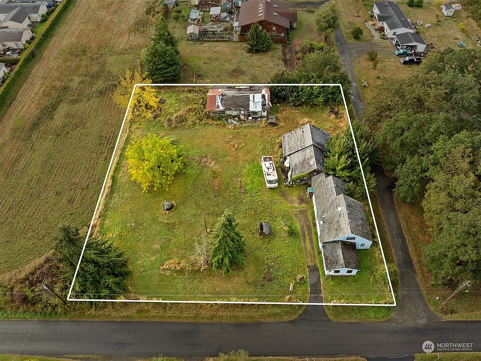 1921 Taylor Street, Centralia, WA 98531 | MLS #2299151 | Zillow