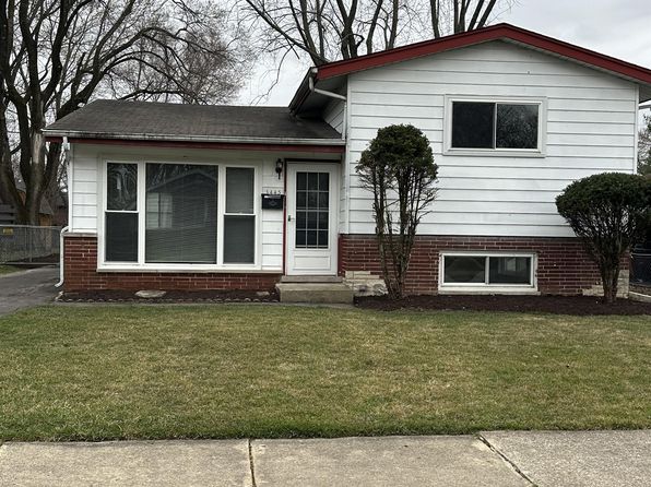 Houses For Rent in Matteson IL - 6 Homes | Zillow