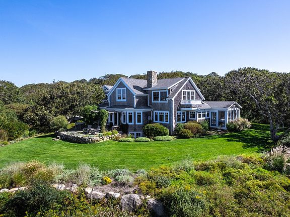 94 Menemsha Inn Rd, Chilmark, MA 02535 | MLS #40627 | Zillow