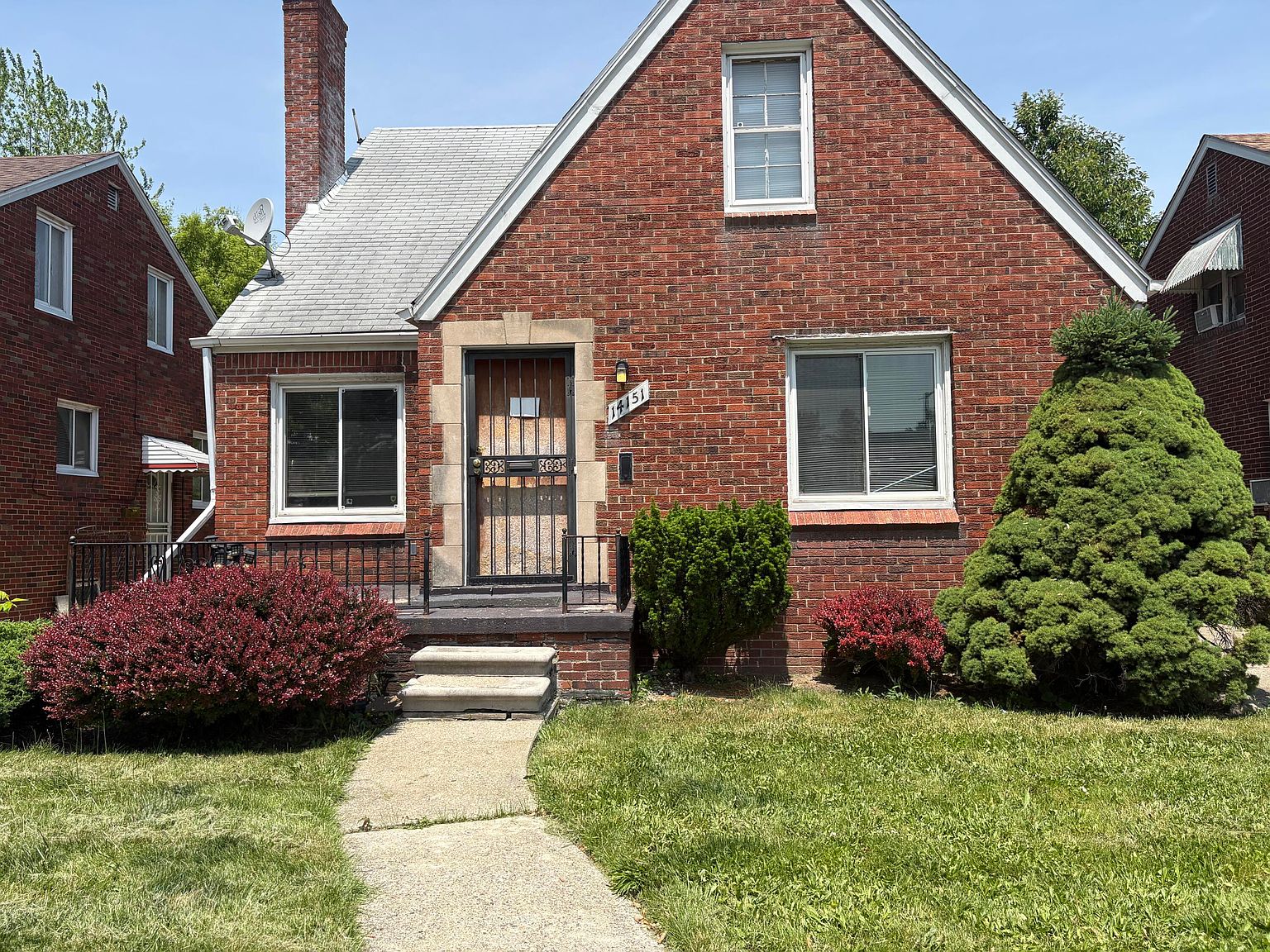 14151 Bringard Dr, Detroit, MI 48205 | Zillow