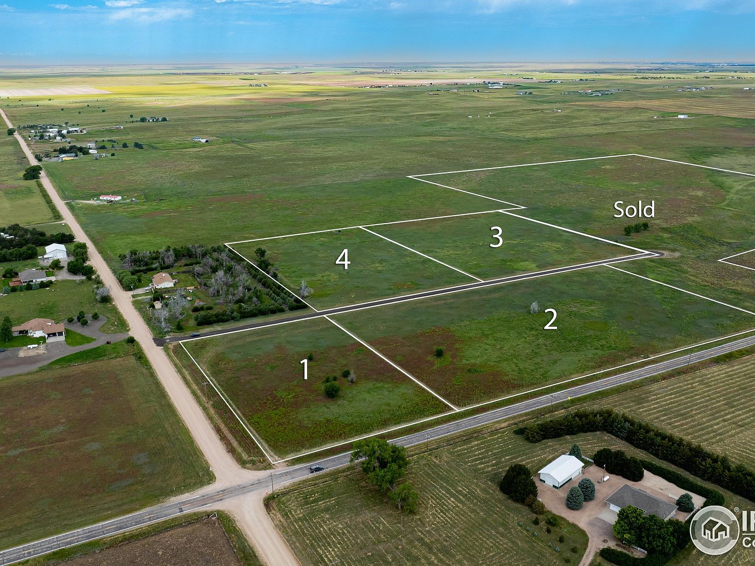 4901 County Rd K, Lot 4, Wiggins, CO 80654 | MLS #1040161 | Zillow