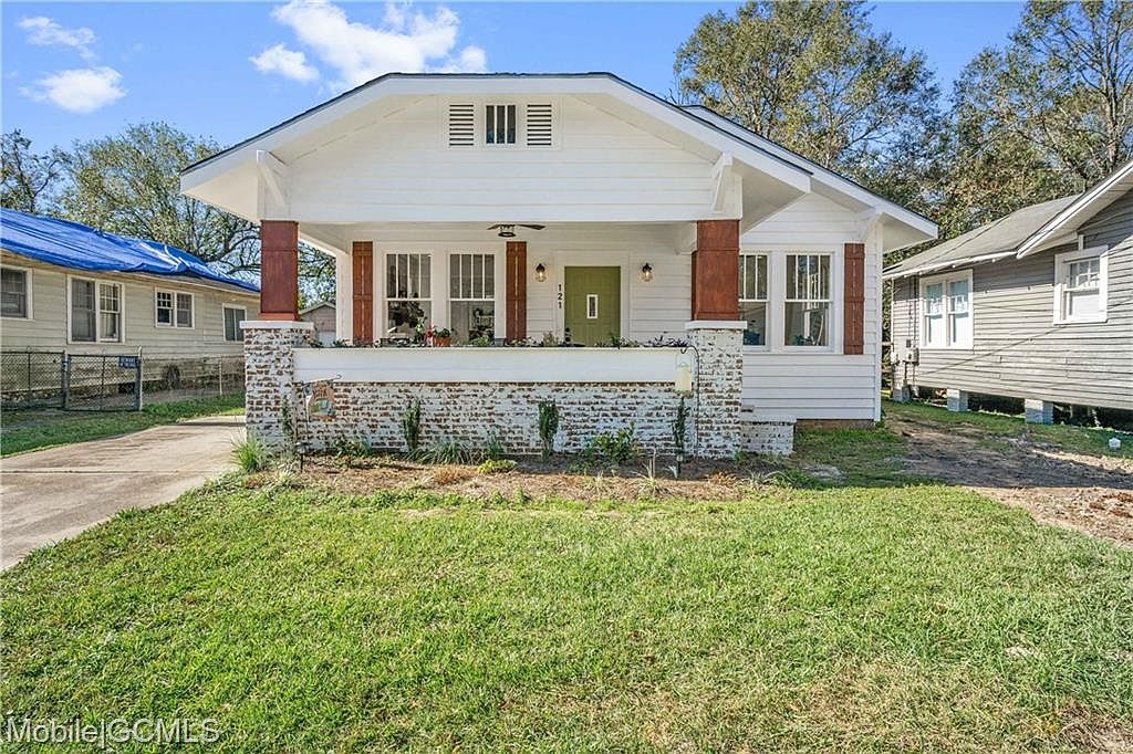 121 N Carlen St, Mobile, AL 36607 | Zillow