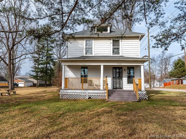 Jeffersonville IN Real Estate - Jeffersonville IN Homes For Sale | Zillow
