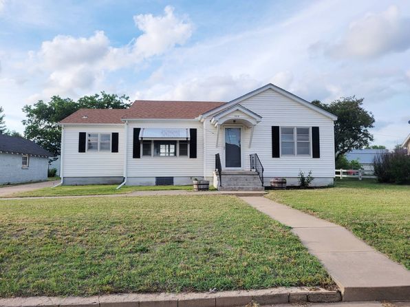 Pretty Prairie KS Real Estate - Pretty Prairie KS Homes For Sale | Zillow