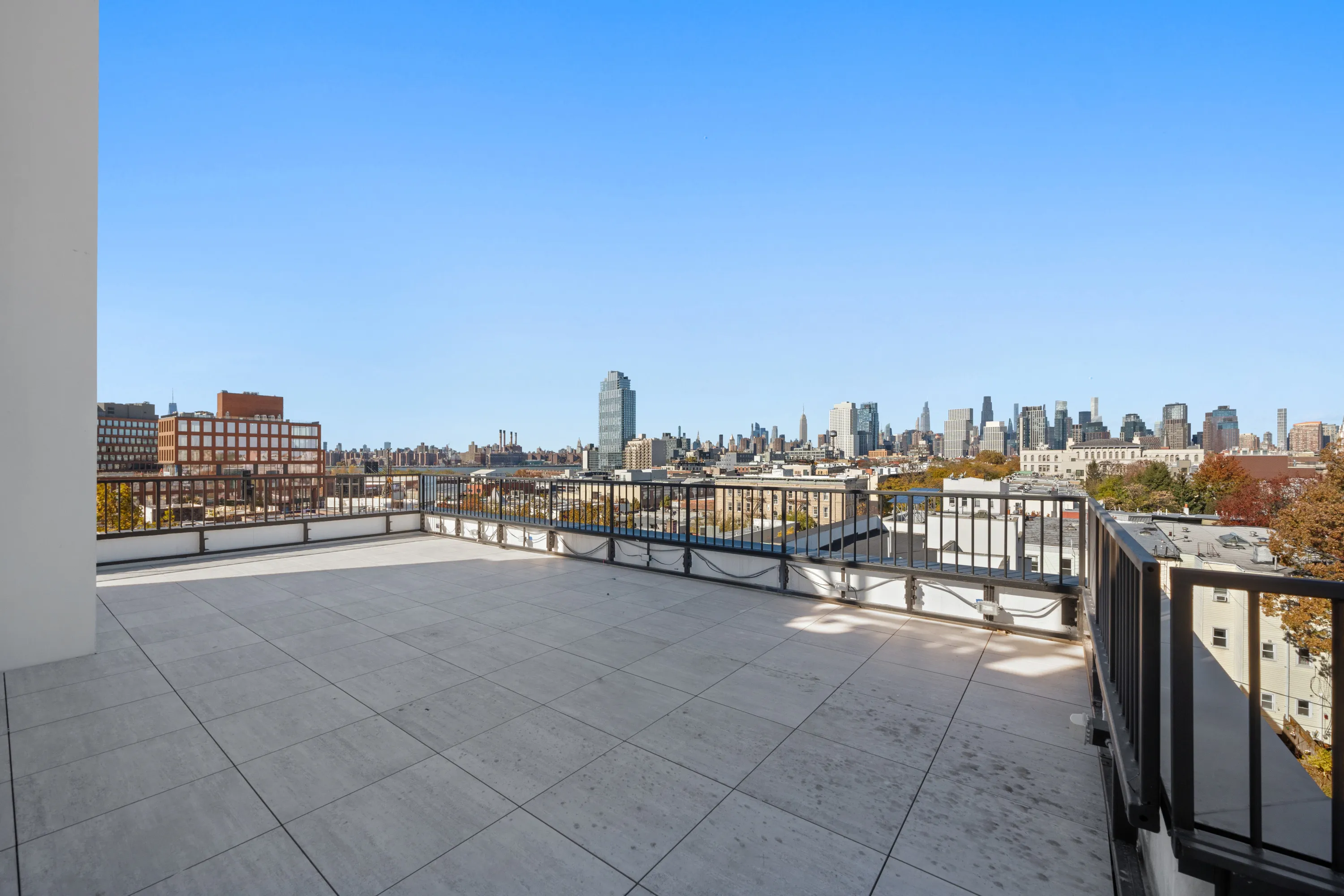 94 Guernsey Street #PH in Greenpoint, Brooklyn | StreetEasy