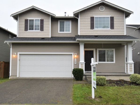 Houses For Rent in Auburn WA - 11 Homes | Zillow