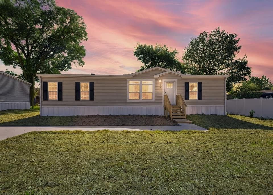 1550 NE 162nd St, Citra, FL 32113 | MLS #OM717259 | Zillow