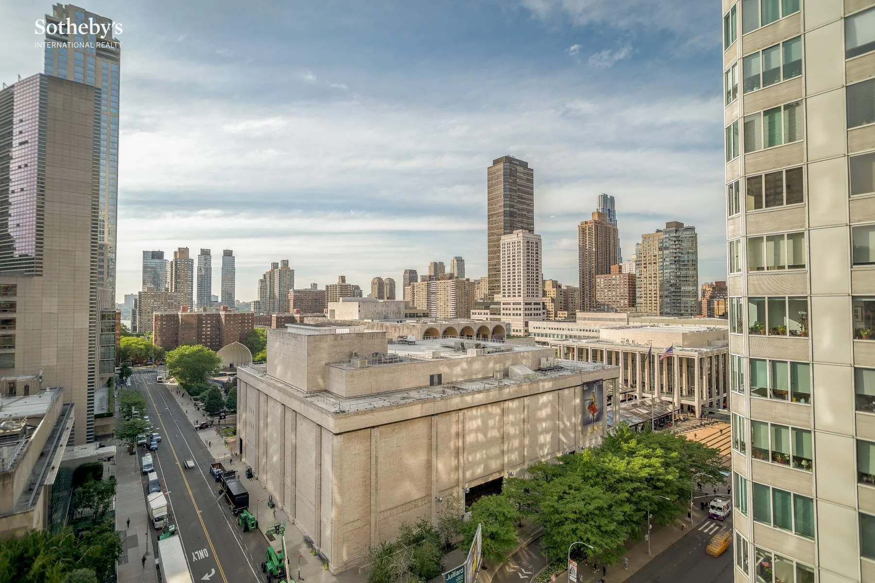 44 West 62nd Street #15B in Lincoln Square, Manhattan | StreetEasy