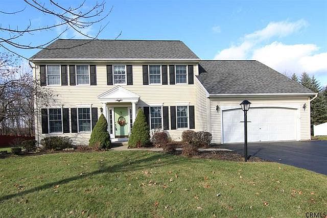 26 Dutch Meadows Dr, Cohoes, NY 12047 | Zillow