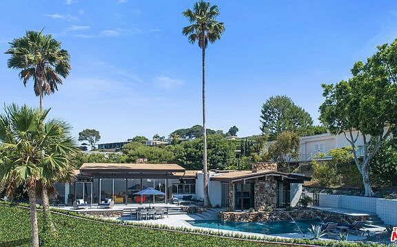 1760 Carla Rdg, Beverly Hills, CA 90210 | Zillow