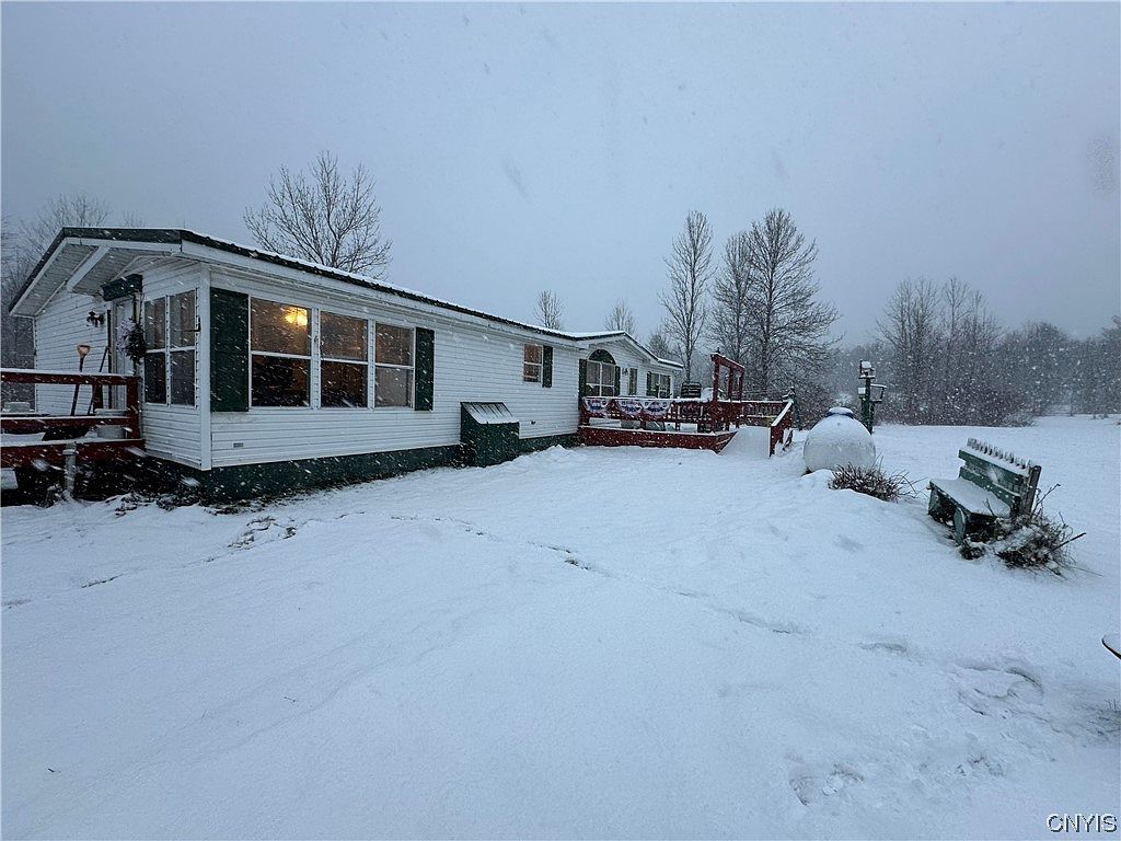 2008 County Route 4, Central Square, NY 13036 | Zillow