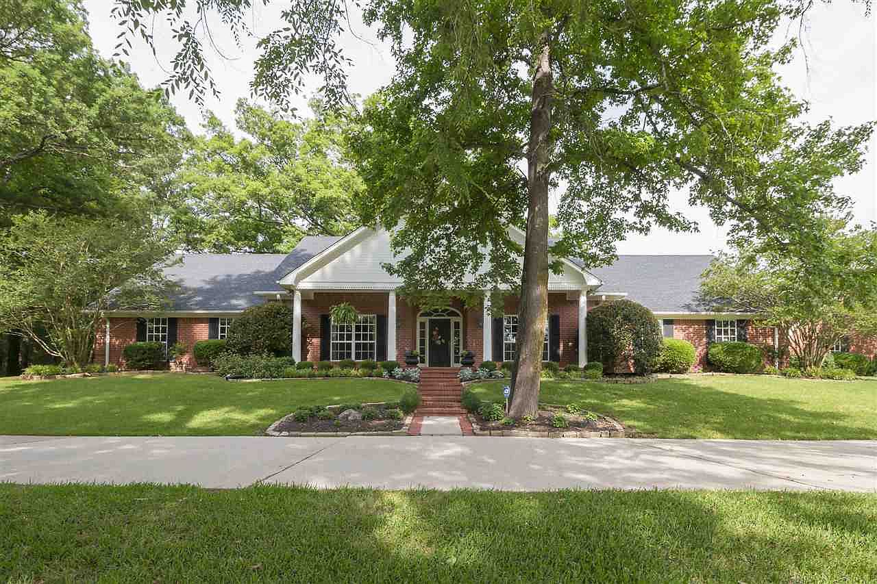 1271 W Bar K Ranch Rd, Longview, TX 75605 | Zillow
