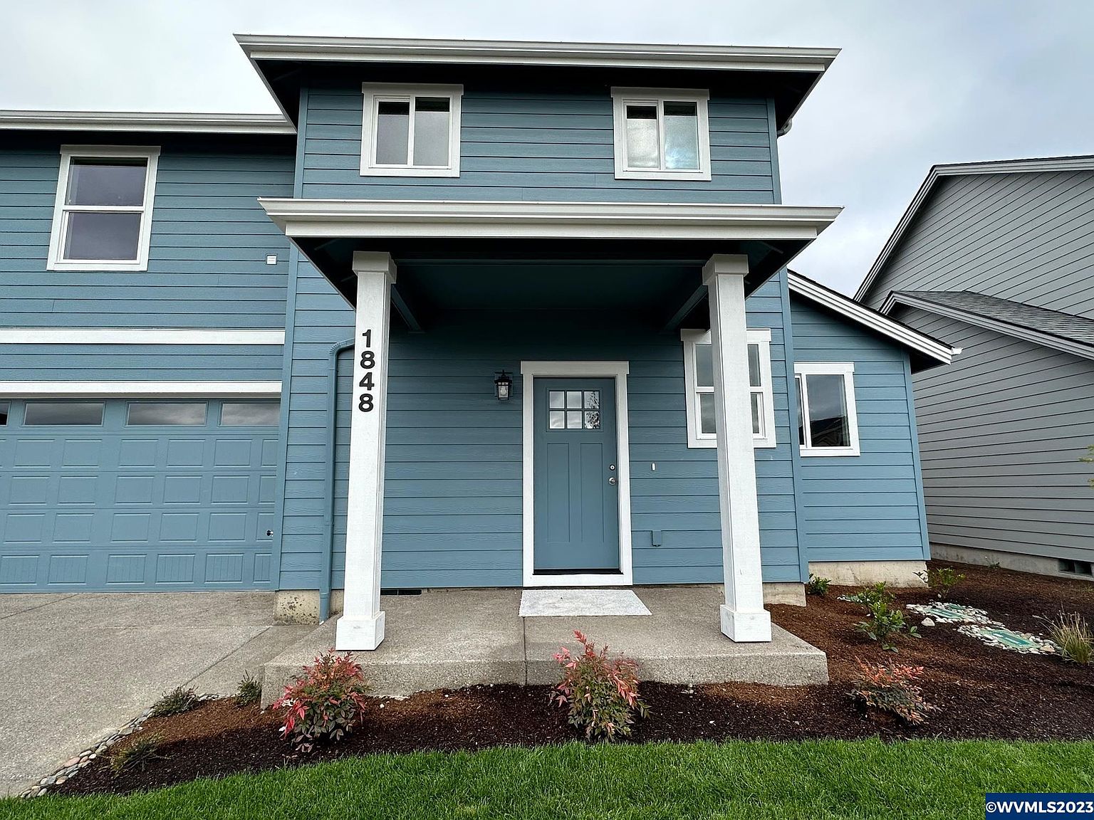 1848 SE Blueberry St, Dallas, OR 97338 | Zillow