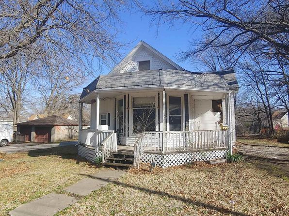 Clinton MO Real Estate - Clinton MO Homes For Sale | Zillow