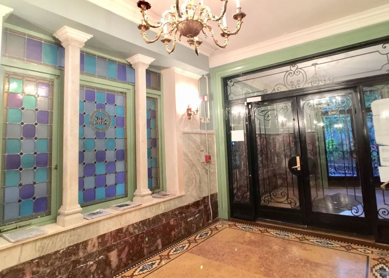 202 Riverside Drive #3K in Upper West Side, Manhattan | StreetEasy