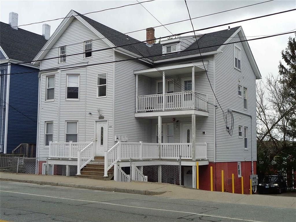 203 Park Ave, Woonsocket, RI 02895 | Zillow
