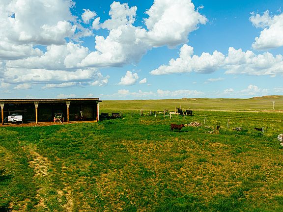 841 Recluse Rd, Recluse, WY 82725 | MLS #23-608 | Zillow