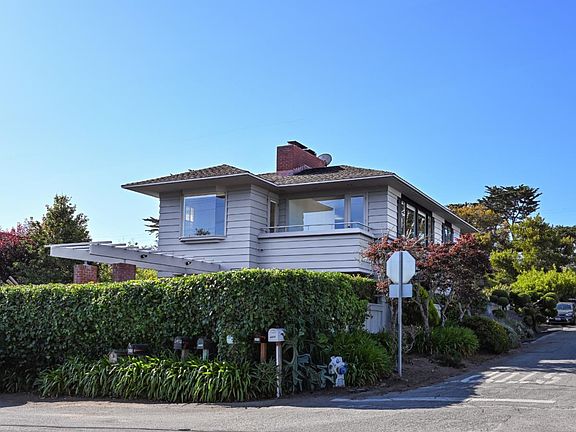 2416 Bay View Ave, Carmel, CA 93923 | MLS #ML81971970 | Zillow