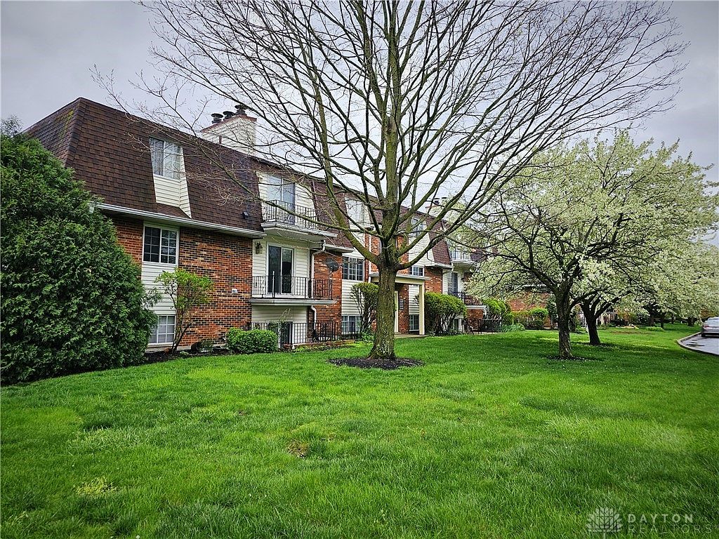 8769 Washington Colony Dr, Centerville, OH 45458 | Zillow