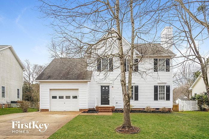 2312 Water Lilly Way, Garner, NC 27529 | Zillow