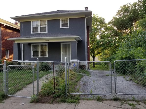 Houses For Rent in Kansas City MO - 545 Homes | Zillow