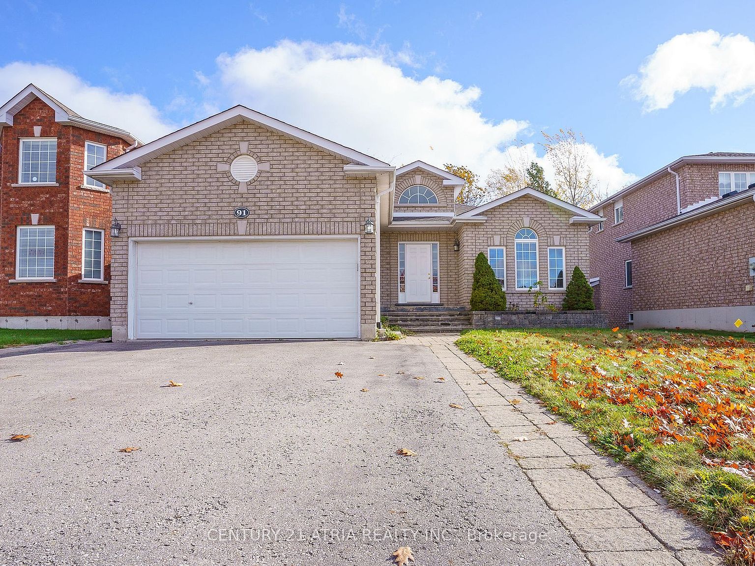 91 Sproule Dr, Barrie, ON L4N 0W6 | MLS #S7246646 | Zillow