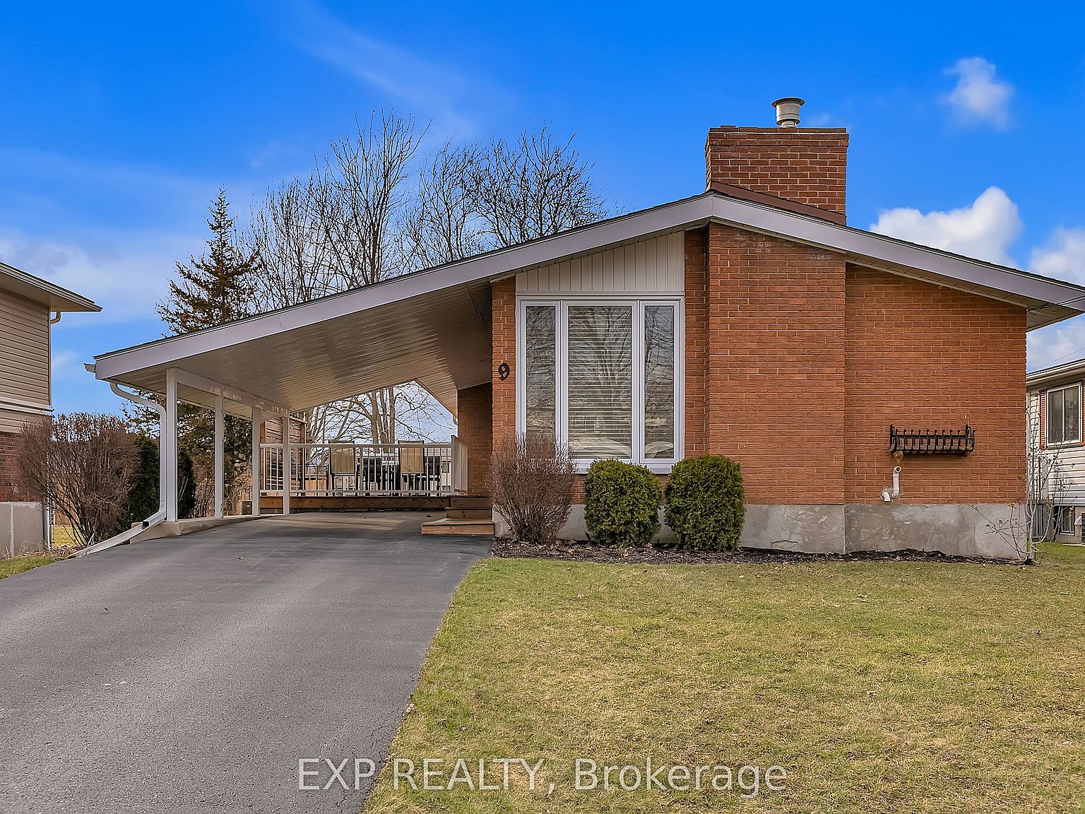 9 Simeon St, Prince Edward County, ON K0K 2T0 | MLS #X12045804 | Zillow