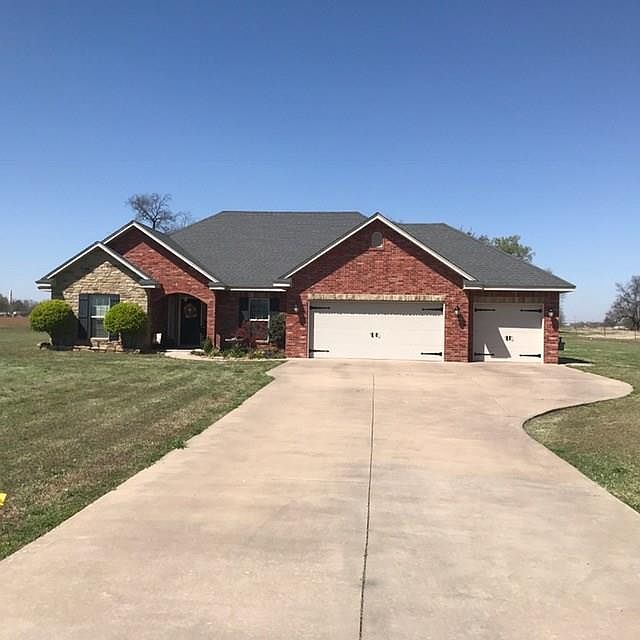 109 Hall St, Lexington, OK 73051 | Zillow