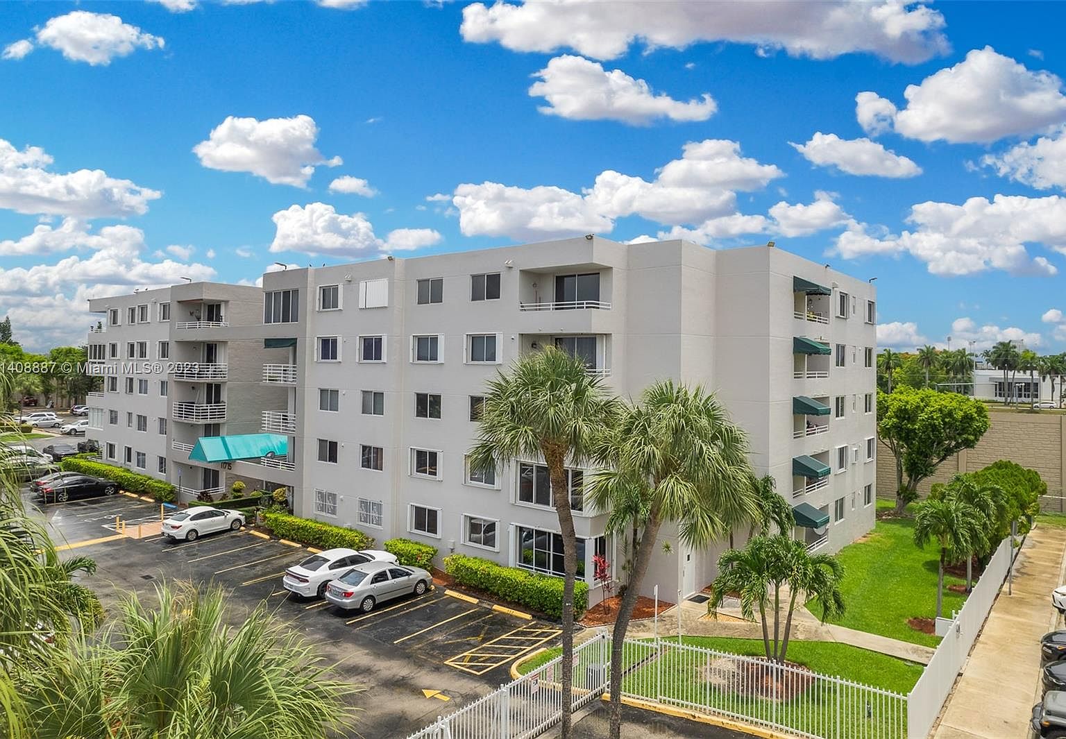 11715 SW 18th St APT 504, Miami, FL 33175 | Zillow