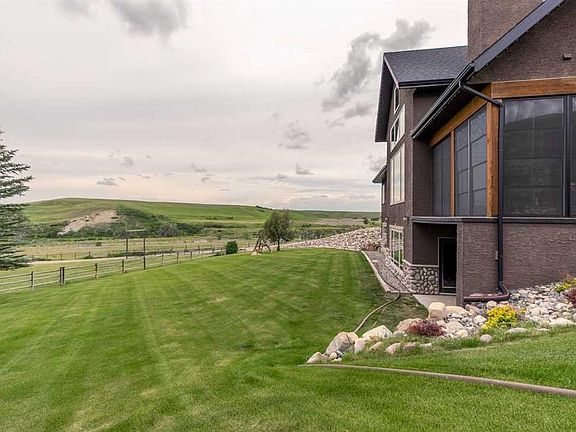 45002 E Range Road 281, Cardston County, AB T0K 1N0 | MLS #A2058249 ...