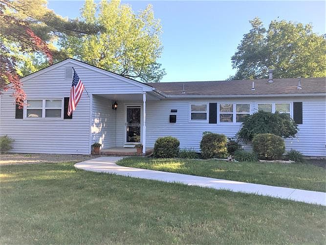 1 Harfield Dr, Jackson, NJ 08527 | Zillow