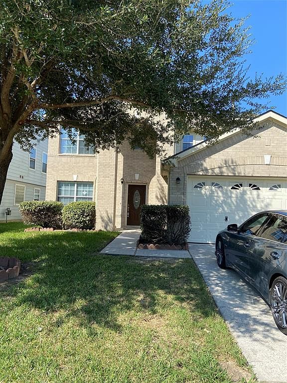 19435 Remington Martin Dr, Houston, TX 77073 | Zillow